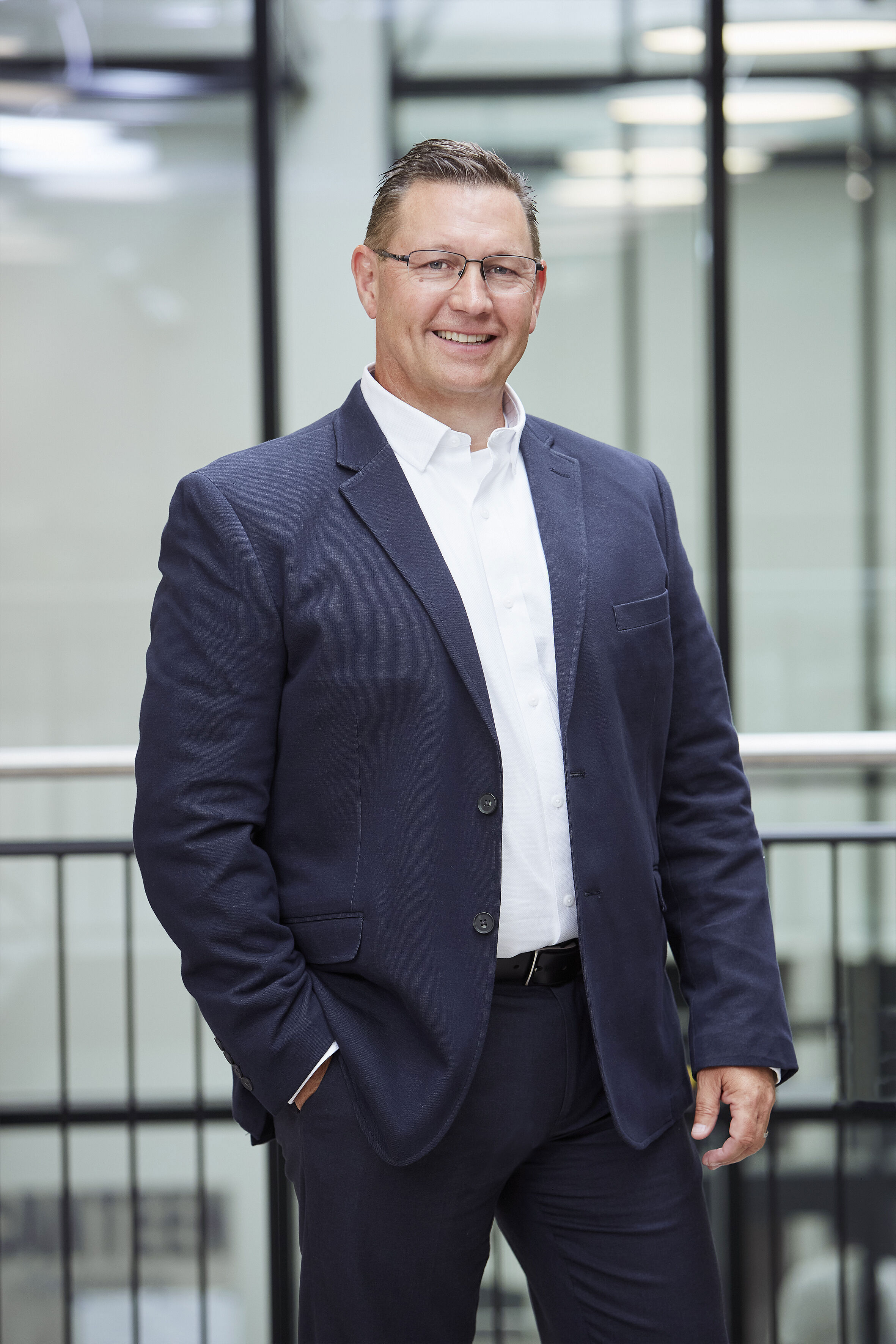 Corporate management - About us - Zealand Pharma