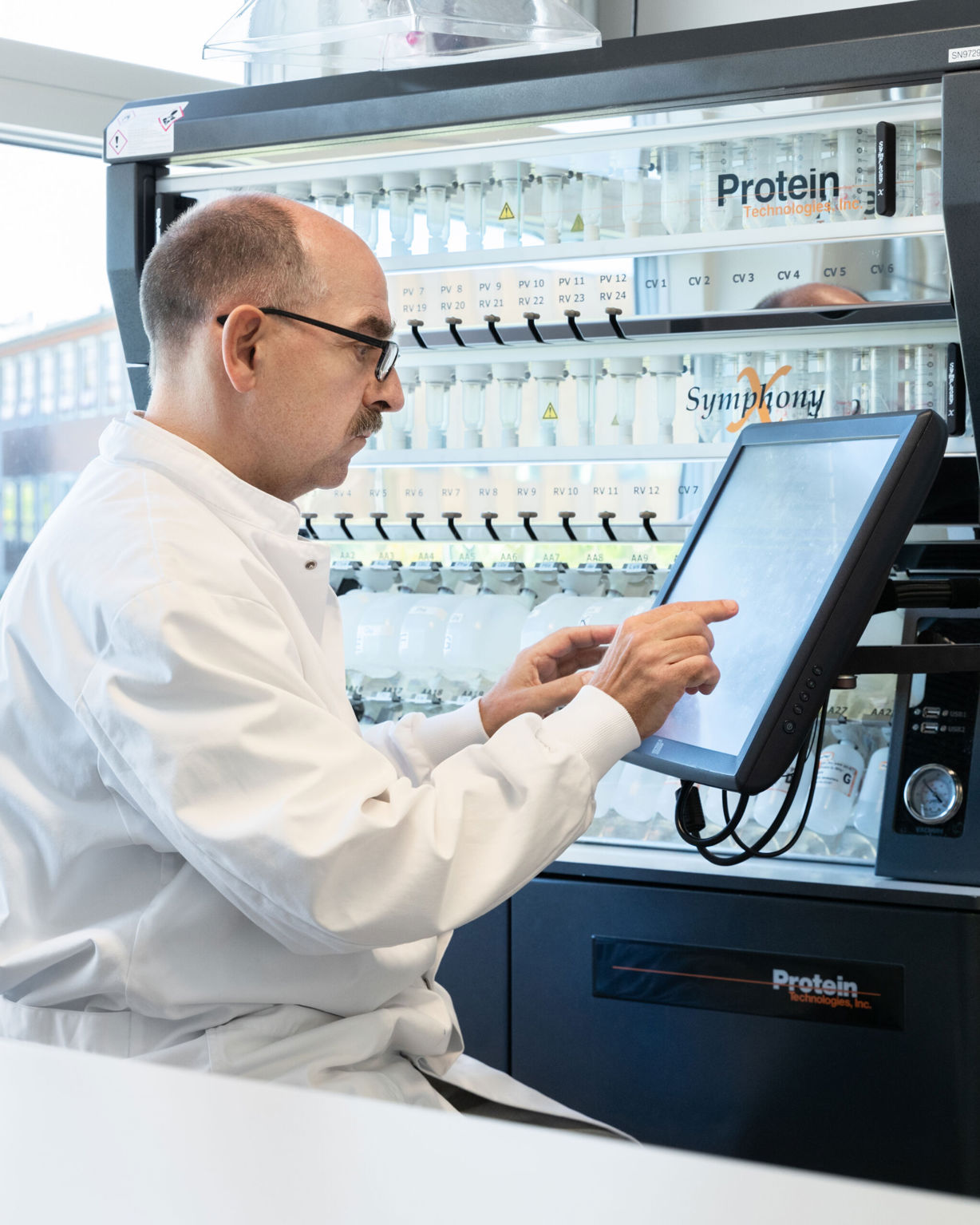 Our impact - About us - Zealand Pharma