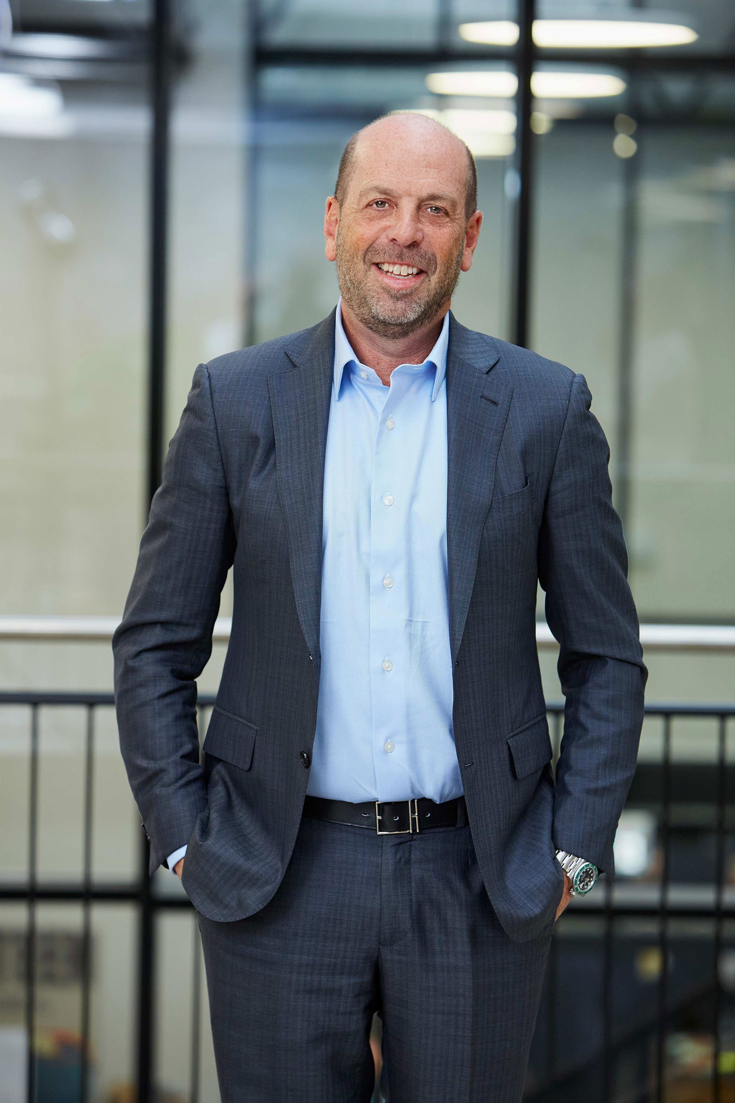 Board of Directors - About us - Zealand Pharma