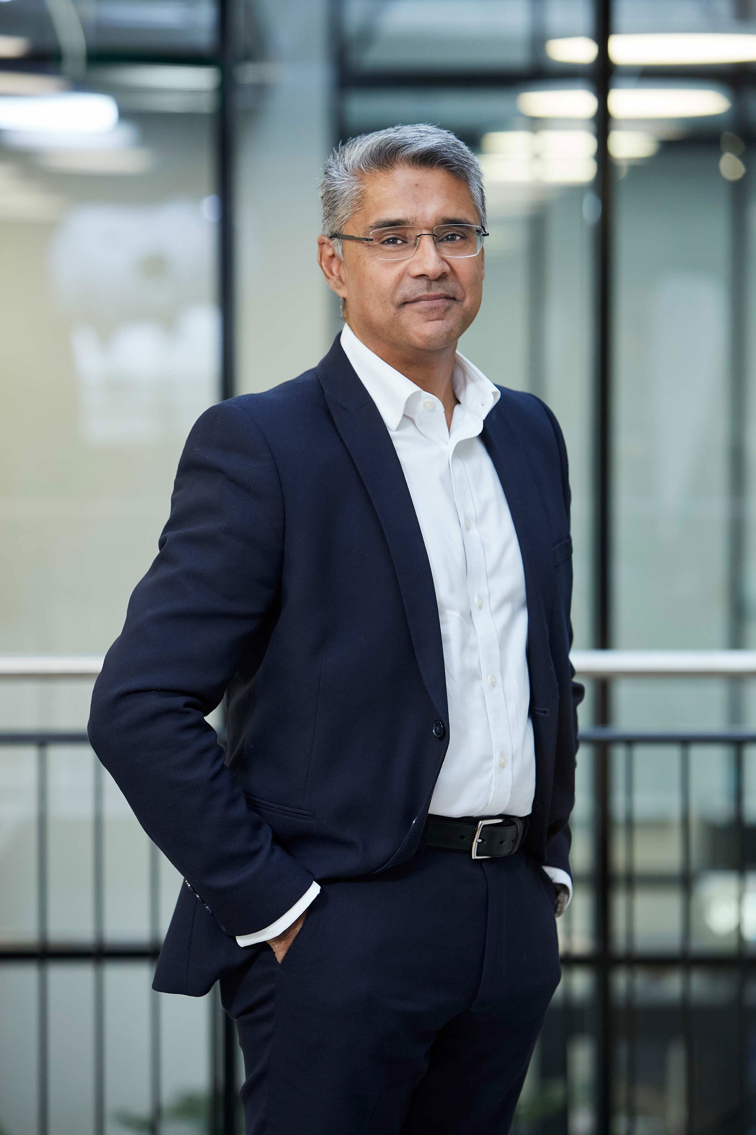 Corporate management - About us - Zealand Pharma